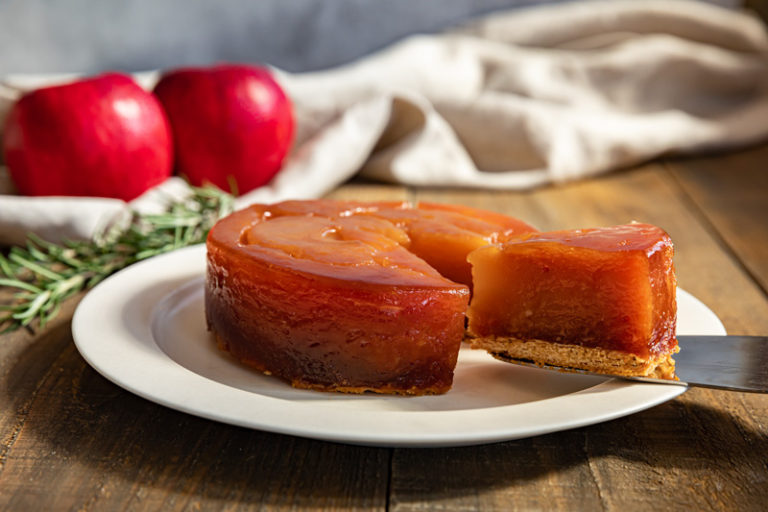 Orin Apple | Encyclopedia of Vegetables and Fruits | Salute Kitchen ...